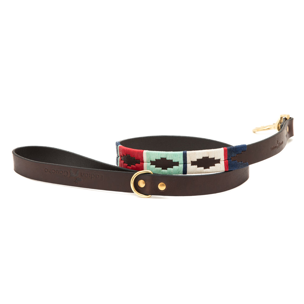 Capi dog leash – LadranGaucho